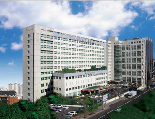 Hanyang University Seoul Hospital